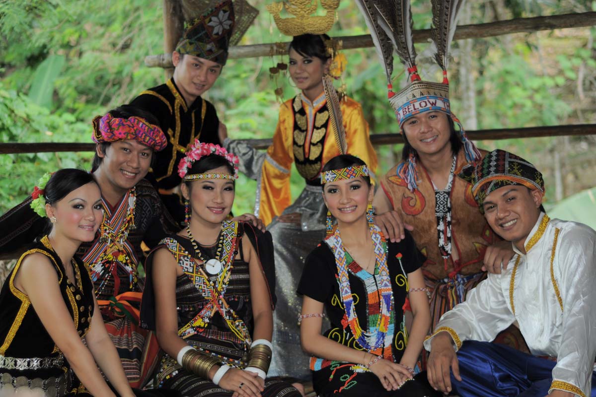 Enchanting Mari Mari Cultural Village Half-Day Discovery Tour – Shared ...