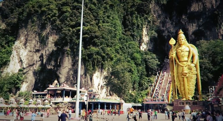 Batu Caves Opening Hours, Entrance Fee, And Best Time To Visit ...