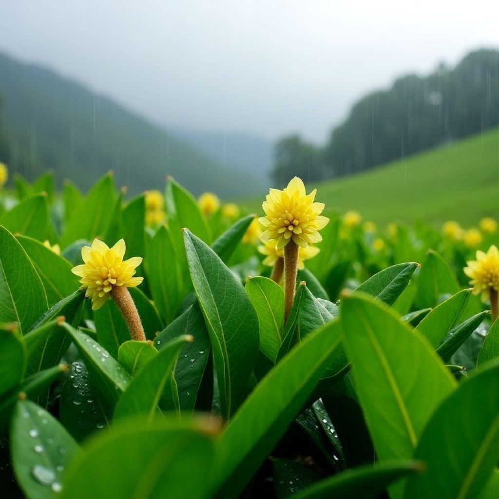 Cameron Highlands Weather Guide - MyTravelLane