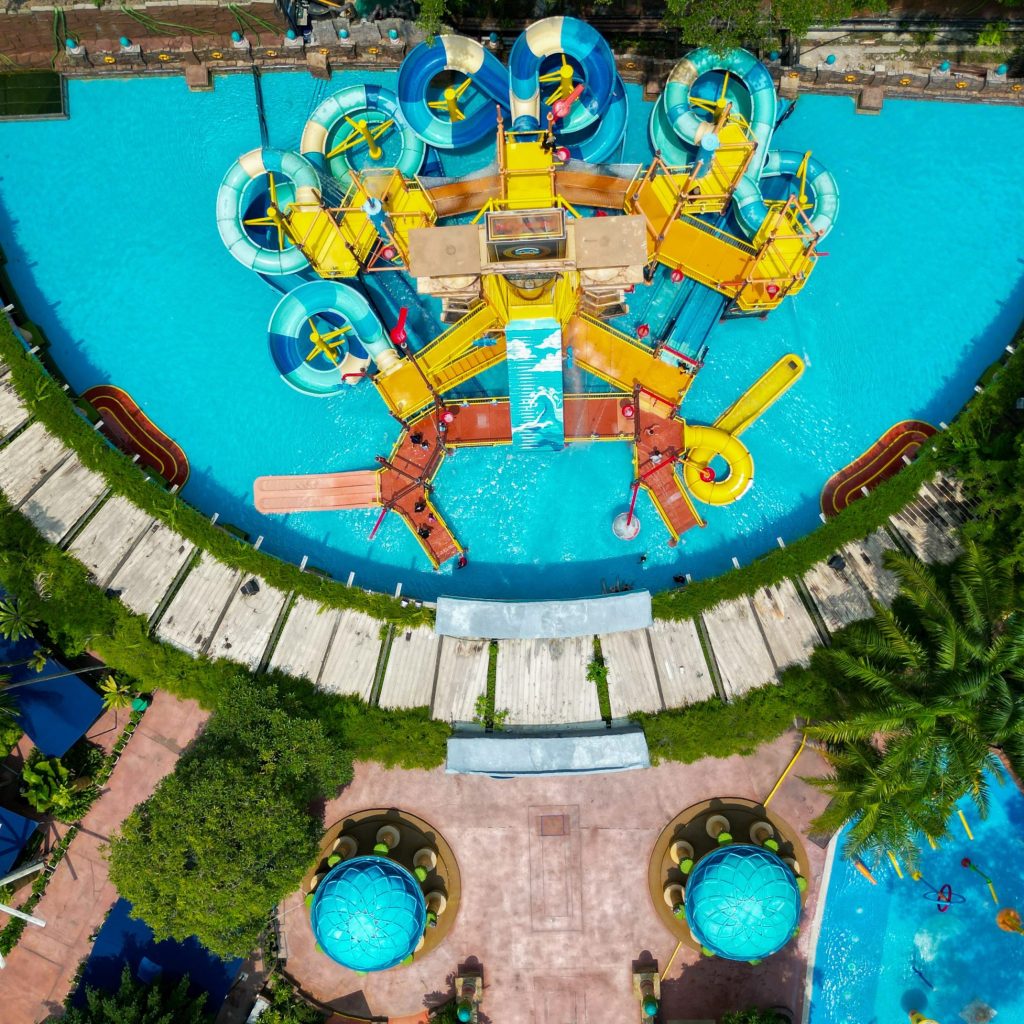 A Complete Guide To Sunway Lagoon's 6 Parks - MyTravelLane